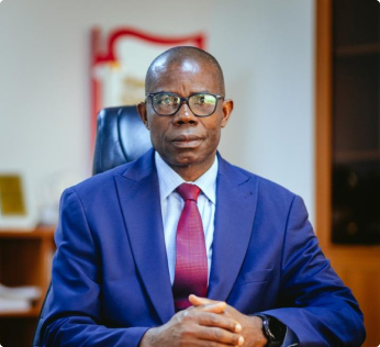 FIRS - Simplifying Tax, Maximizing Revenue